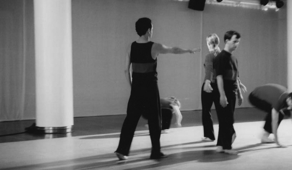 Tact – Touchdown Dance