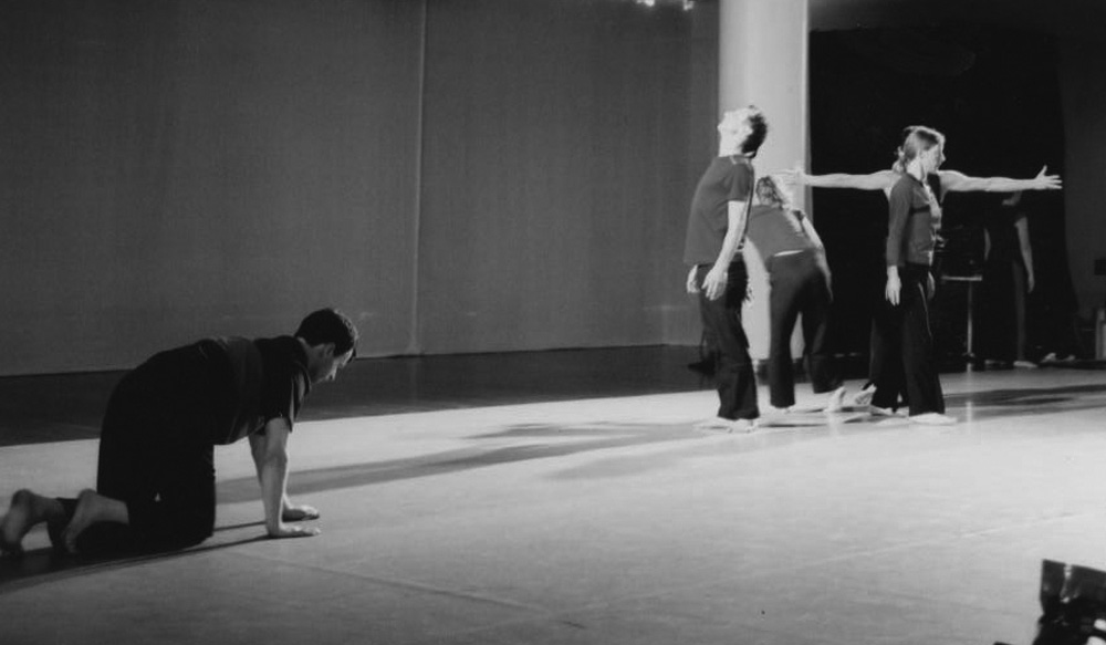 Tact – Touchdown Dance